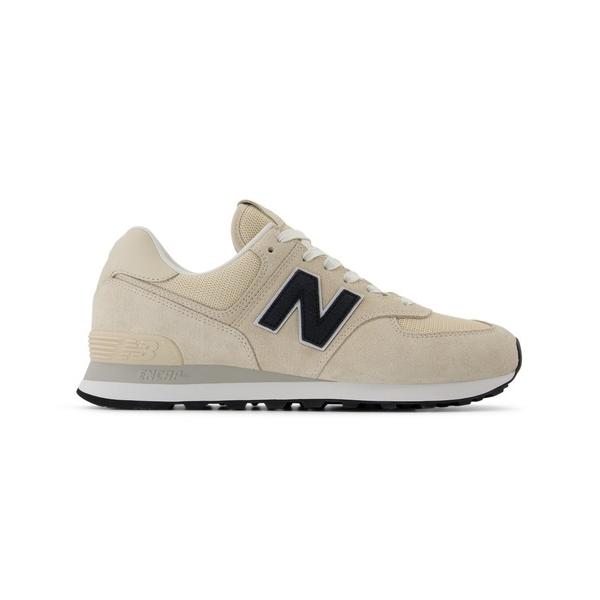 『セール実施中』ZOZO問い合わせ番号:99251386ショップ:New Balance，ニューバランスブランド:New Balance，ニューバランス商品名:574カテゴリ:シューズ>スニーカーブランド品番:U574BBG素材:天然...