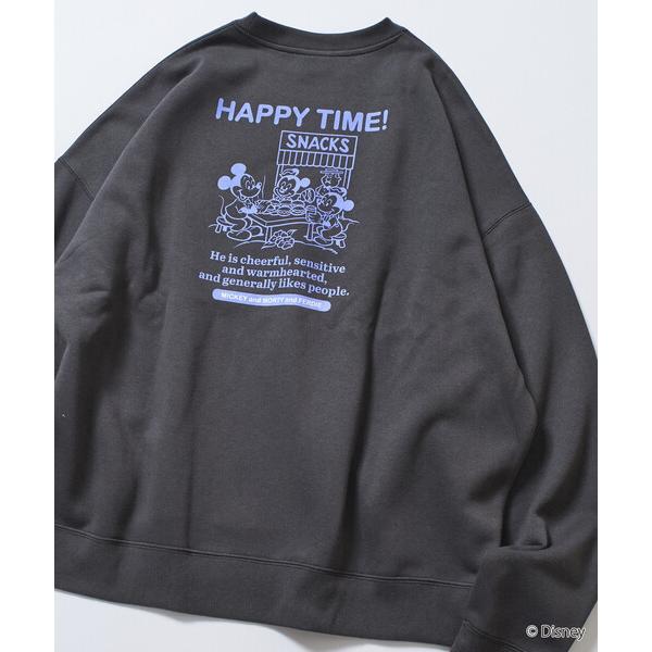 『セール実施中』ZOZO問い合わせ番号:99251404ショップ:FREAK'S STORE，フリークスストアブランド:FREAK'S STORE，フリークスストア商品名:限定展開 DISNEY ディズニー ミッキーマウス/別注 リラックス...