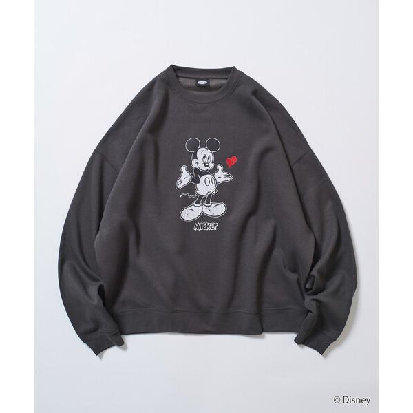 『セール実施中』ZOZO問い合わせ番号:99251463ショップ:FREAK'S STORE，フリークスストアブランド:FREAK'S STORE，フリークスストア商品名:限定展開 DISNEY/ディズニー ミッキーマウス/別注 リラックス...