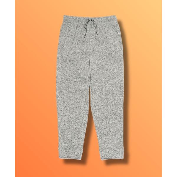 『タイムセール実施中』ZOZO問い合わせ番号:99252185ショップ:Mac-House，マックハウスブランド:NAVY，ネイビー，Mac-House，マックハウス商品名:【NAVY/ネイビー】MAC HEAT ニットフリース  ジョガー...