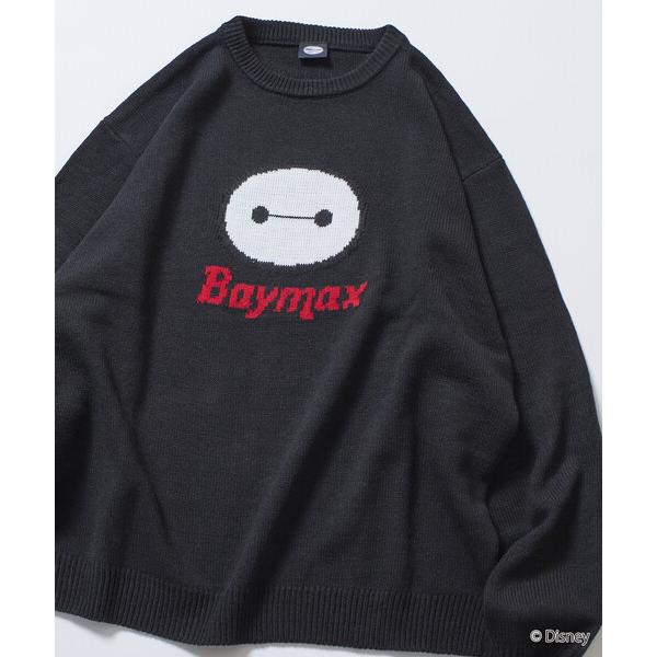 『セール実施中』ZOZO問い合わせ番号:99252220ショップ:FREAK'S STORE，フリークスストアブランド:FREAK'S STORE，フリークスストア商品名:限定展開 BAYMAX / ベイマックス / 別注 リラックスフィッ...