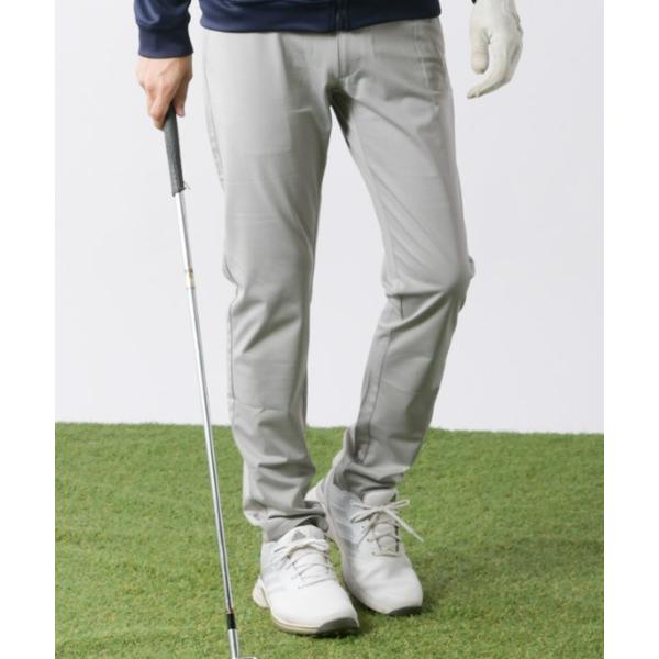 『タイムセール実施中』ZOZO問い合わせ番号:99252241ショップ:En serio TOKYO，エンソリオ トーキョーブランド:stella77golf，ステラセブンティーンセブンゴルフ商品名:撥水スーパーストレッチゴルフパンツカテゴ...