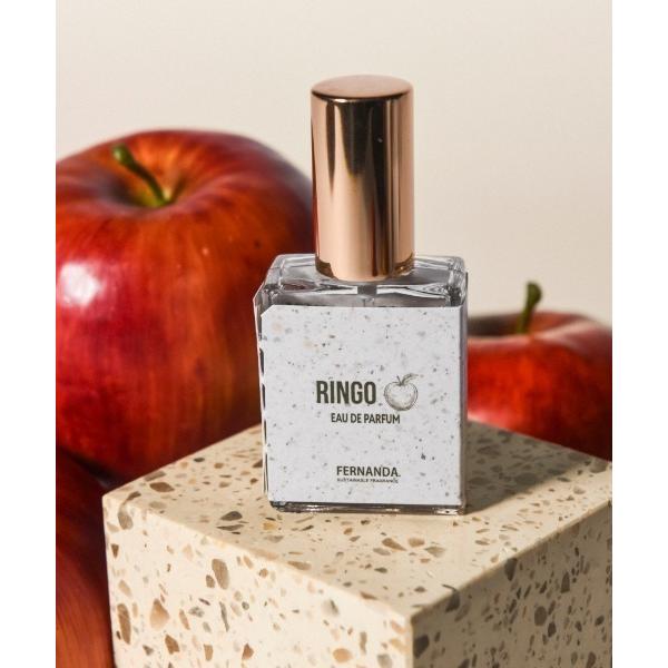 ※このアイテムは返品・交換対象外商品です。ZOZO問い合わせ番号:99252327ショップ:FERNANDA，フェルナンダブランド:FERNANDA，フェルナンダ商品名:オードパルファム12.5ml（リンゴ）/Eau de Parfum12...