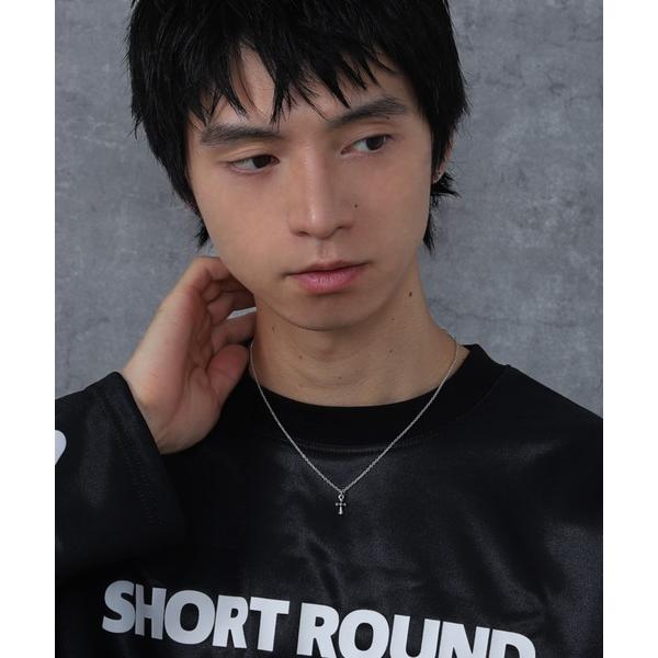 ZOZO問い合わせ番号:99252364ショップ:WEGO，ウィゴーブランド:WEGO，ウィゴー商品名:WEGO/プチペンカテゴリ:アクセサリー>ネックレスブランド品番:WE25AW09-SG0030素材:鉄　真鍮　合成金属原産国:中...