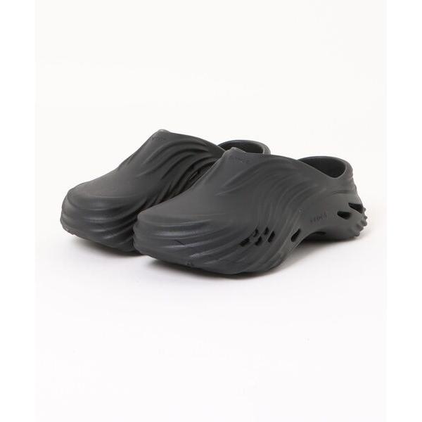 ZOZO問い合わせ番号:99252376ショップ:ABC-MART GRAND STAGE，エービーシーマート　グランドステージブランド:crocs，クロックス商品名:crocs クロックス ECHO WAVE エコーウェーブ 210521...