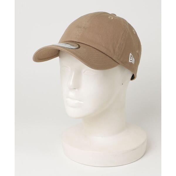 ZOZO問い合わせ番号:99252846ショップ:アルペンZOZOTOWN店，アルペンゾゾタウンテンブランド:NEW ERA，ニューエラ商品名:ニューエラ CASUAL CLASSIC BASIC KHA SWHI 25Jカテゴリ:帽子&g...