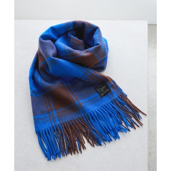 ZOZO問い合わせ番号:99252897ショップ:A part by，アパートバイブランド:A part by，アパートバイ商品名:カシミヤコンチェックストールカテゴリ:ファッション雑貨>ストール/ショールブランド品番:572203素...