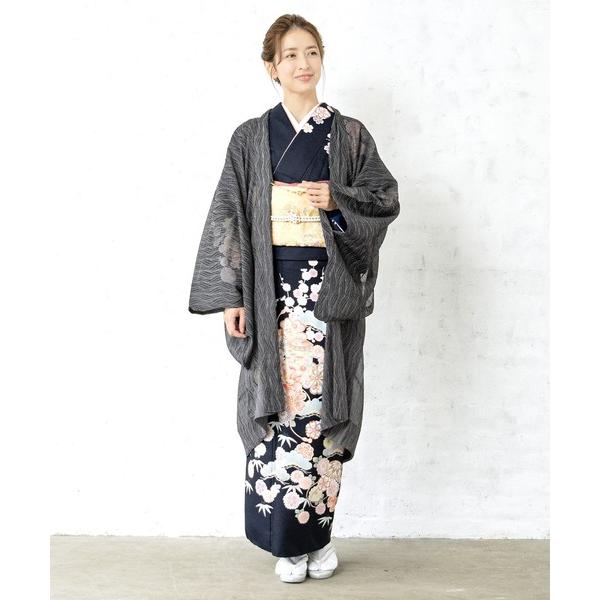 ZOZO問い合わせ番号:99252964ショップ:SOUBIEN，ソウビエンブランド:SOUBIEN，ソウビエン商品名:選べる24種！大人可愛い透け感のあるレディース羽織カテゴリ:水着/着物・浴衣>和装小物ブランド品番:hkm439，...