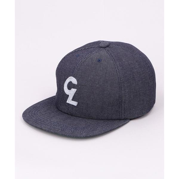 ZOZO問い合わせ番号:99253099ショップ:CA4LA，カシラブランド:CA4LA，カシラ商品名:CL ROUNDED CAPカテゴリ:帽子>キャップブランド品番:DOU02120素材:《BLACK／NAVY》 表地：綿100%...