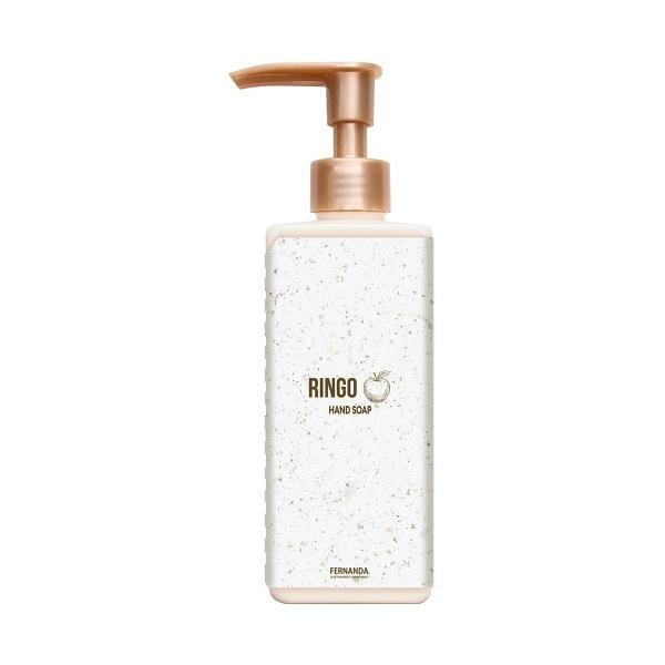※このアイテムは返品・交換対象外商品です。コスメ商品ZOZO問い合わせ番号:99253147ショップ:FERNANDA，フェルナンダブランド:FERNANDA，フェルナンダ商品名:フレグランスプレミアムハンドソープ（リンゴ）/Fragran...