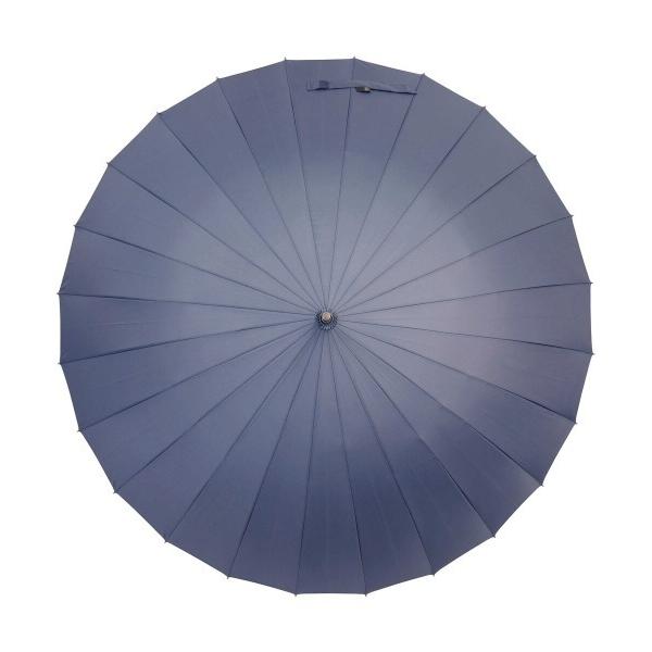 ZOZO問い合わせ番号:99253214ショップ:Rora，ローラブランド:BACKYARD FAMILY，バックヤードファミリー商品名:サントス santos #JK-03 24本骨和傘 匠 65cmカテゴリ:ファッション雑貨>長傘...