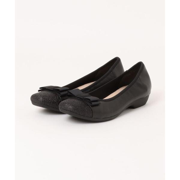 『セール実施中』ZOZO問い合わせ番号:99253278ショップ:modaClea，モーダクレアブランド:unity，ユニティ，modaClea，モーダクレア商品名:スクエアトゥグログランリボンパンプスカテゴリ:シューズ>パンプスブラ...