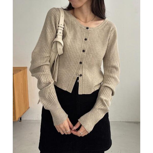 『セール実施中』ZOZO問い合わせ番号:99253308ショップ:CAPRICIEUX LE'MAGE，カプリシュレマージュブランド:CAPRICIEUX LE'MAGE，カプリシューレマージュ商品名:【新色/オフホワイト】【前後2WAY】...