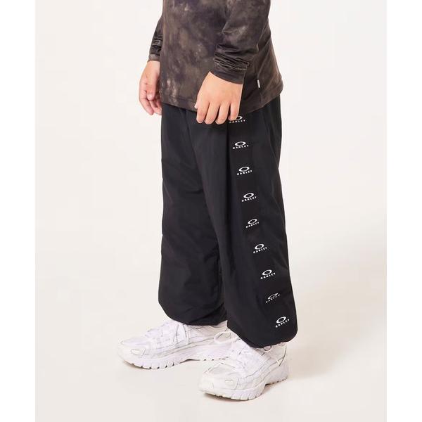 『セール実施中』ZOZO問い合わせ番号:99253413ショップ:LUXOTTICA，ルックスオティカブランド:OAKLEY，オークリー商品名:オークリーYTR WIND WARM CONTINUOUS PT 8.0/パンツ/撥水/防風/保...