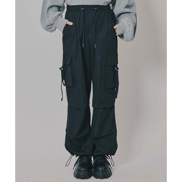 『タイムセール実施中』ZOZO問い合わせ番号:99253606ショップ:REDYAZEL，レディアゼルブランド:REDYAZEL，レディアゼル商品名:タブポケットカーゴパンツカテゴリ:パンツ>その他パンツブランド品番:20022523...