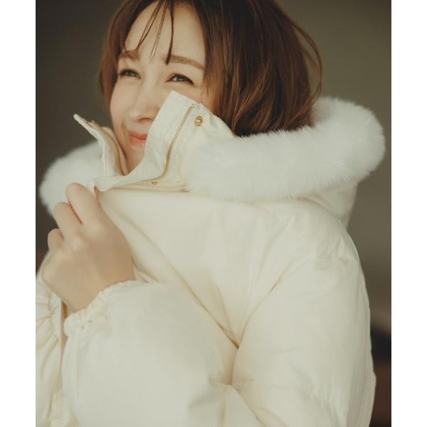 『タイムセール実施中』ZOZO問い合わせ番号:99253666ショップ:31 Sons de mode，トランテアン　ソン　ドゥ　モードブランド:31 Sons de mode，トランテアン　ソン　ドゥ　モード商品名:2025秋冬新作 フー...