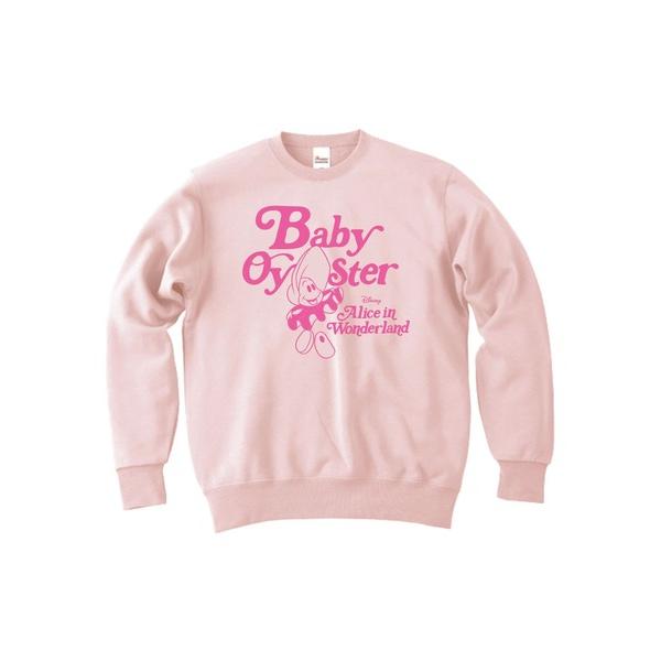 ZOZO問い合わせ番号:99253755ショップ:Rendez-Vous，ランデヴーブランド:Disney，ディズニー，Rendez-Vous，ランデヴー商品名:【 Disney NOSTALGICA 】 ノスタルジカ プクスウェット 25...