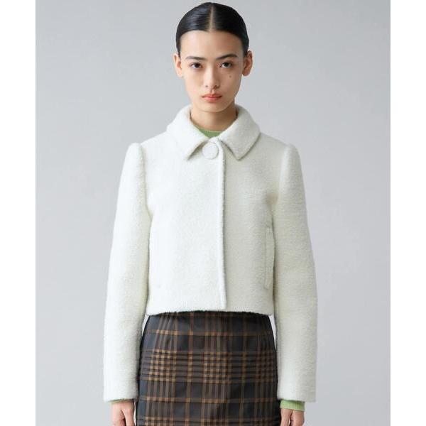 『セール実施中』ZOZO問い合わせ番号:99253779ショップ:TIARA，ティアラブランド:TIARA，ティアラ商品名:コンパクトジャケットカテゴリ:ジャケット/アウター>その他アウターブランド品番:A0153FJM493素材:ポ...