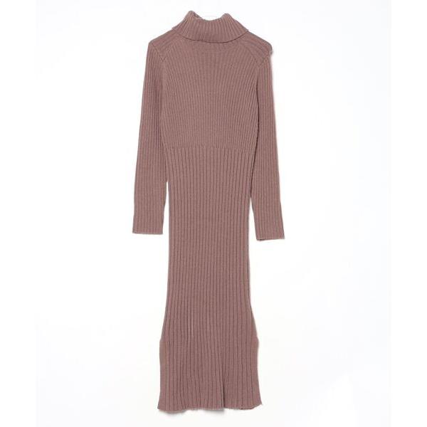 『セール実施中』参考価格：9，878円発売時期：2019年12月コンディション：D（傷・汚れあり）傷や汚れがあるが使用には問題ないアイテム全体的：毛玉参考商品名：Shoulder Pad Knit Long OP参考品番：110CA673-...