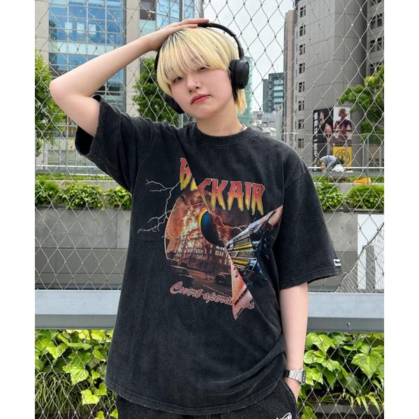 『タイムセール実施中』参考価格：7，590円発売時期：2022年06月コンディション：A（使用感なし）数回使用した程度で使用感が感じられないアイテム参考商品名：A’GEM/9 × .kom『Black air／ブラックエアー』オーバーサイズ...