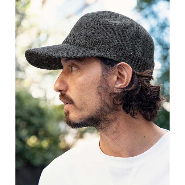 『タイムセール実施中』参考価格：7，260円発売時期：2025年03月コンディション：A（使用感なし）数回使用した程度で使用感が感じられないアイテム参考商品名：mko12733-Linen Thermo Cap キャップ参考品番：OP-25...