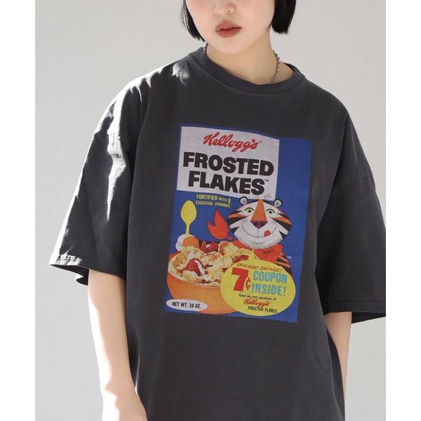 『セール実施中』参考価格：5，390円発売時期：2025年01月コンディション：B（目立つ使用感なし）使用感が少ない、または気にならないアイテム後身頃：汚れ参考商品名：ヴィンテージピグメント加工アソートデザイン 半袖Tシャツ(ユニバーサル・...