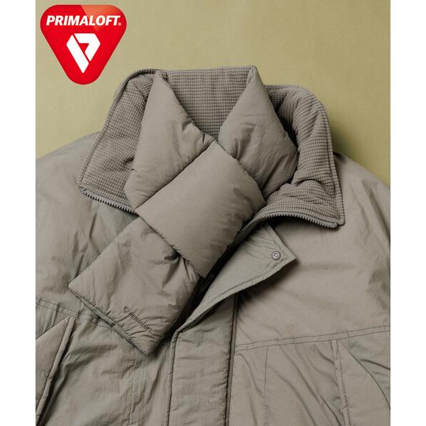 『セール実施中』ZOZO問い合わせ番号:99284030ショップ:FREAK'S STORE，フリークスストアブランド:FREAK'S STORE，フリークスストア商品名:HIGH LOFT PRIMALOFT PADDED SCARF/ハ...