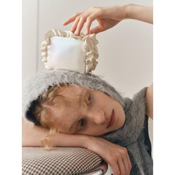 ZOZO問い合わせ番号:99285272ショップ:FRAY I.D，フレイ アイディーブランド:FRAY I.D，フレイアイディー商品名:【LeSportsac× FRAY I.D】RF SQUARE COSMETICカテゴリ:財布/小物&...