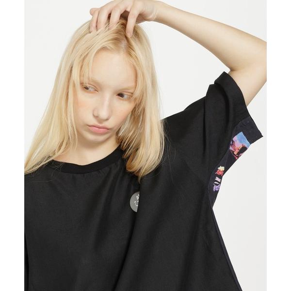 ZOZO問い合わせ番号:99285399ショップ:ANLIO，アンリオブランド:STOF，ストフ商品名:PEDESTRIAN SHIRT TEEカテゴリ:トップス>Tシャツ/カットソーブランド品番:SF26SS-04素材:リネン52%...