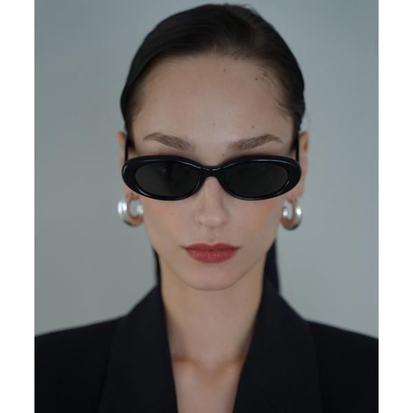 ZOZO問い合わせ番号:99285430ショップ:NUEF，ヌエフブランド:NUEF ，ヌエフ商品名:dix-neuf19カテゴリ:ファッション雑貨>サングラスブランド品番:nuef0019素材:アセテートカラー:ブラック，ブラウン，...