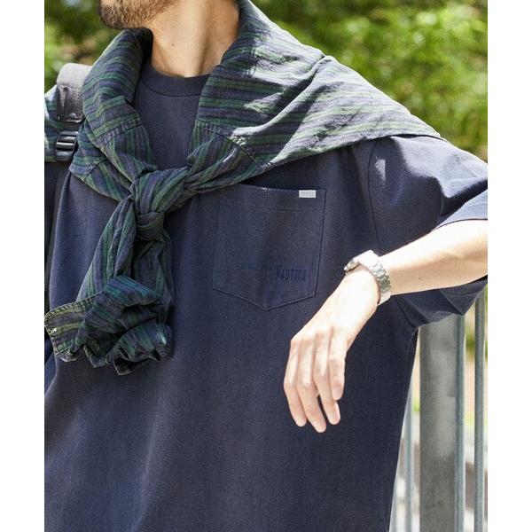 『タイムセール実施中』参考価格：6，490円発売時期：2024年03月コンディション：B（目立つ使用感なし）使用感が少ない、または気にならないアイテム全体的：色あせ前身頃：汚れ参考商品名：NAUTICA/ノーティカ Hidden Logo ...