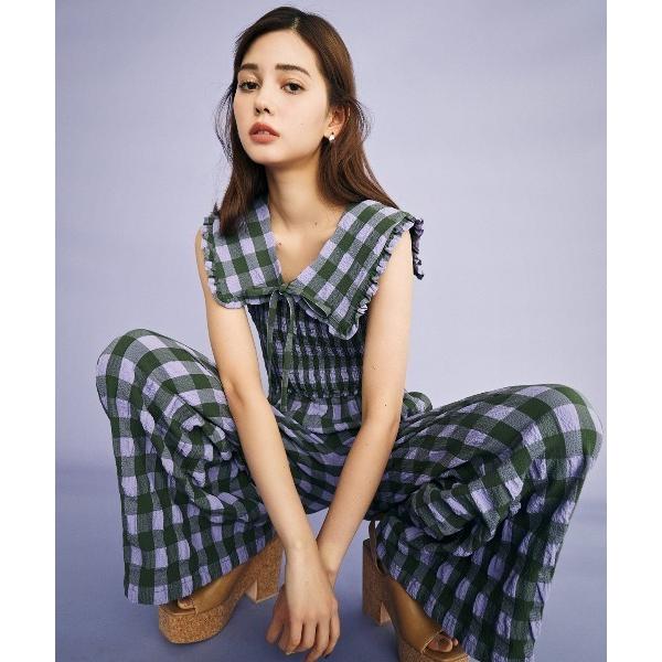 『タイムセール実施中』参考価格：12，100円発売時期：2021年06月コンディション：B（目立つ使用感なし）使用感が少ない、または気にならないアイテムすそ周り：ほつれ、毛玉【商品に関する注意事項】・こちらの商品画像は、実物ではなく新品時の...