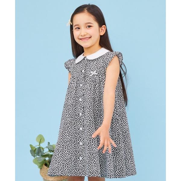 『タイムセール実施中』参考価格：3，850円発売時期：2023年05月コンディション：A（使用感なし）数回使用した程度で使用感が感じられないアイテム参考商品名：【WEB限定】白襟クラシックワンピース参考品番：2336-7340A/B/C/E...