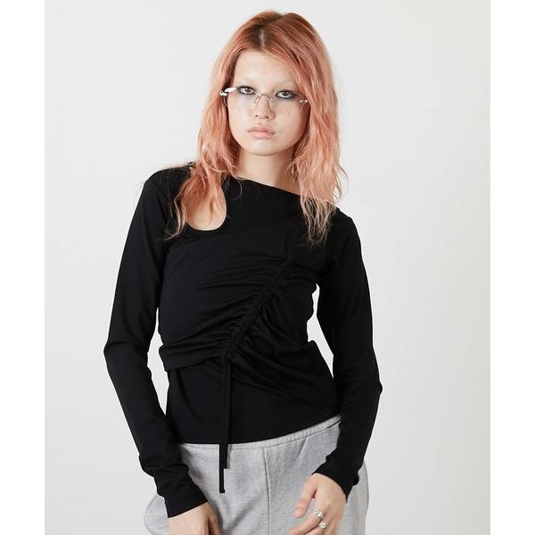 『セール実施中』ZOZO問い合わせ番号:99315766ショップ:LA PEAU DE GEM/led.tokyo/ooju/uneven，ラポドゥジェム / レッドトウキョウ / オージュ / アニヴェンブランド:led.tokyo，レッ...