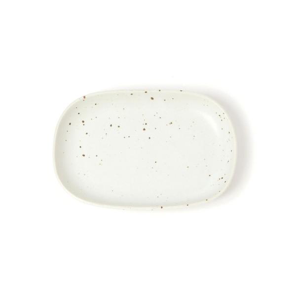 『タイムセール実施中』ZOZO問い合わせ番号:99315862ショップ:LAKOLE，ラコレブランド:LAKOLE，ラコレ商品名:シンプル小判皿 / 595738カテゴリ:食器/キッチン>食器ブランド品番:595738素材:陶磁器原産...