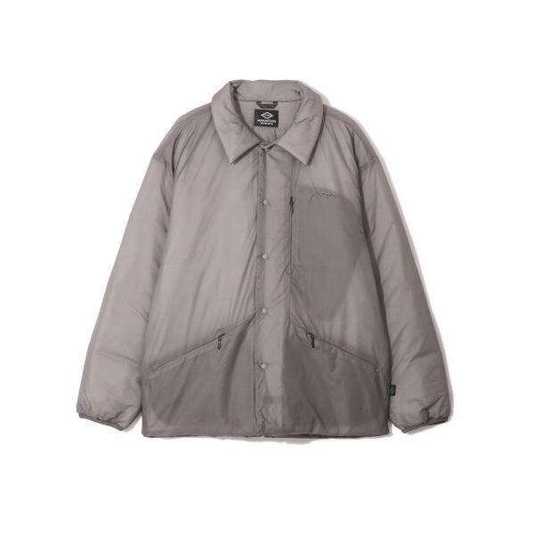 『セール実施中』ZOZO問い合わせ番号:99315891ショップ:MANASTASH，マナスタッシュブランド:MANASTASH，マナスタッシュ商品名:MANASTASH/マナスタッシュ/EXTRA MILE PADDED COACHES ...