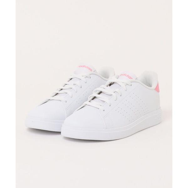 『タイムセール実施中』ZOZO問い合わせ番号:99315899ショップ:Parade ワシントン靴店，パレード ワシントンクツテンブランド:adidas，アディダス商品名:【adidas】アディダス ADVANCOURT BASE2.0 J...