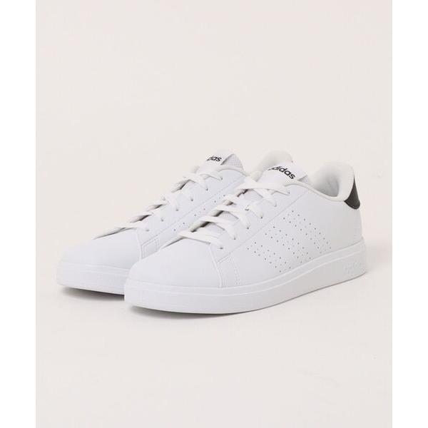 『タイムセール実施中』ZOZO問い合わせ番号:99315900ショップ:Parade ワシントン靴店，パレード ワシントンクツテンブランド:adidas，アディダス商品名:【adidas】アディダス ADVANCOURT BASE2.0 J...