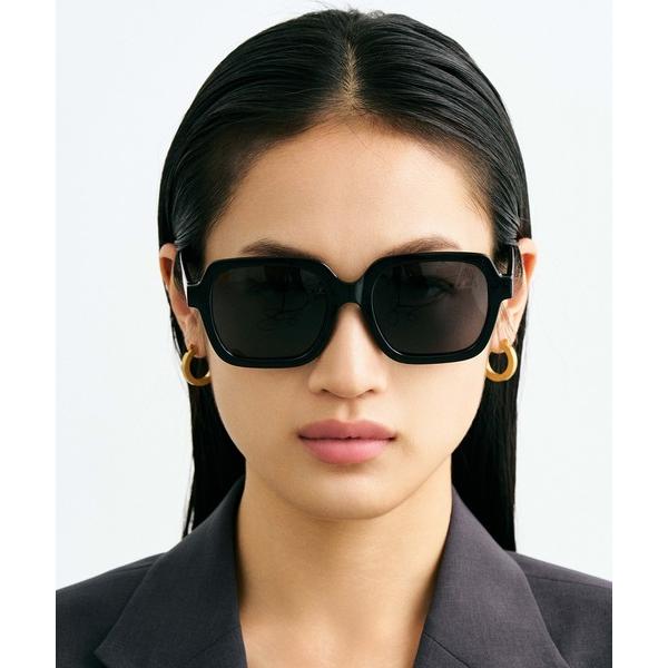 ZOZO問い合わせ番号:99316001ショップ:NUEF，ヌエフブランド:NUEF ，ヌエフ商品名:quatre-vingt-quatorze94カテゴリ:ファッション雑貨>サングラスブランド品番:nuef0094素材:pc原産国:...