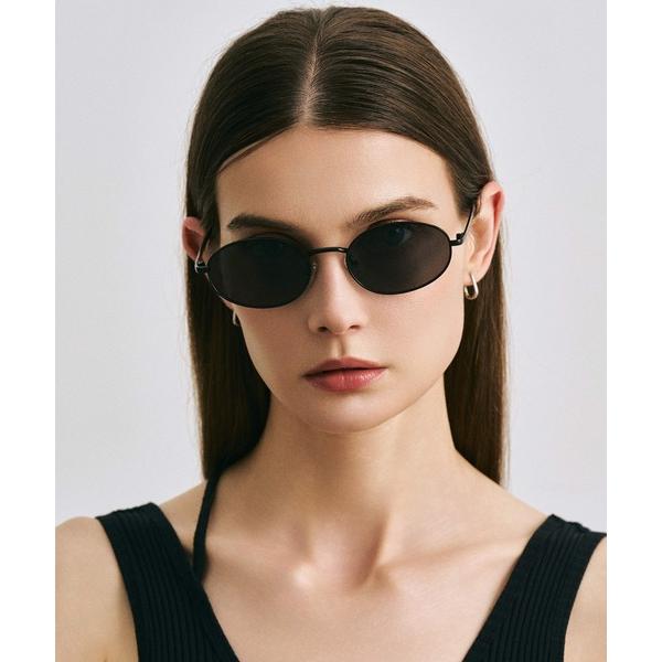 ZOZO問い合わせ番号:99316025ショップ:NUEF，ヌエフブランド:NUEF ，ヌエフ商品名:cent quinze115カテゴリ:ファッション雑貨>サングラスブランド品番:nuef0115素材:material原産国:中国カ...