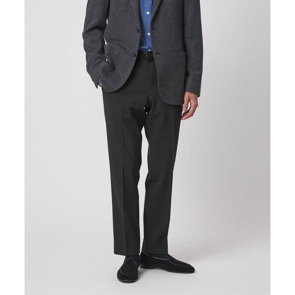 『タイムセール実施中』ZOZO問い合わせ番号:99316102ショップ:UNITED ARROWS，ユナイテッドアローズブランド:UNITED ARROWS，ユナイテッドアローズ商品名:トロピカル ツイル サイドエクステンド ノープリーツス...