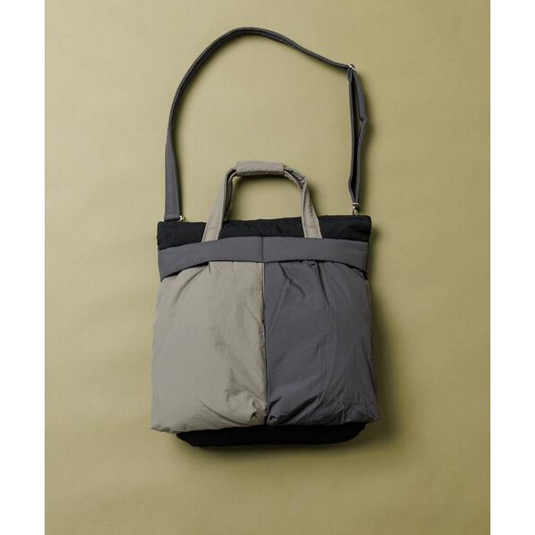 『セール実施中』ZOZO問い合わせ番号:99316163ショップ:FREAK'S STORE，フリークスストアブランド:FREAK'S STORE，フリークスストア商品名:HIGH LOFT PRIMALOFT HELMET BAG/ハイロ...