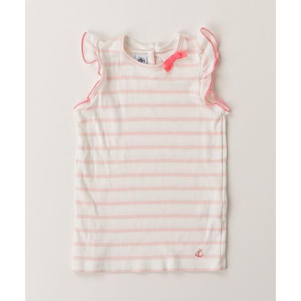 『タイムセール実施中』コンディション：A（使用感なし）数回使用した程度で使用感が感じられないアイテムZOZO問い合わせ番号:99327014ショップ:ZOZOUSED，ゾゾユーズドブランド:PETIT BATEAU，プチバトー商品名:【KI...