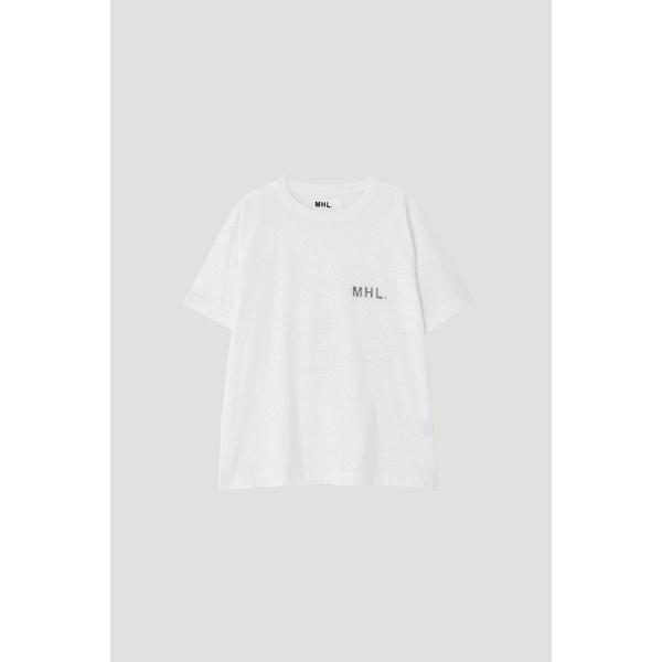 『セール実施中』参考価格：11，000円発売時期：2025年04月コンディション：A（使用感なし）数回使用した程度で使用感が感じられないアイテム参考商品名：FADED PRINTED COTTON JERSEY参考品番：596-516651...