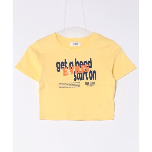 参考価格：5，500円発売時期：2024年04月コンディション：A（使用感なし）数回使用した程度で使用感が感じられないアイテム参考商品名：Get a Head クロップドTシャツ参考品番：372432703201【商品に関する注意事項】・こ...