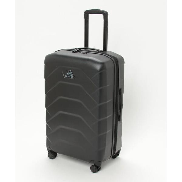 ZOZO問い合わせ番号:99346545ショップ:GREGORY STORE，グレゴリーストアブランド:GREGORY，グレゴリー商品名:キャッシュラージスピナー CACHE LARGE SPINNER ブラックライケンカテゴリ:バッグ&g...