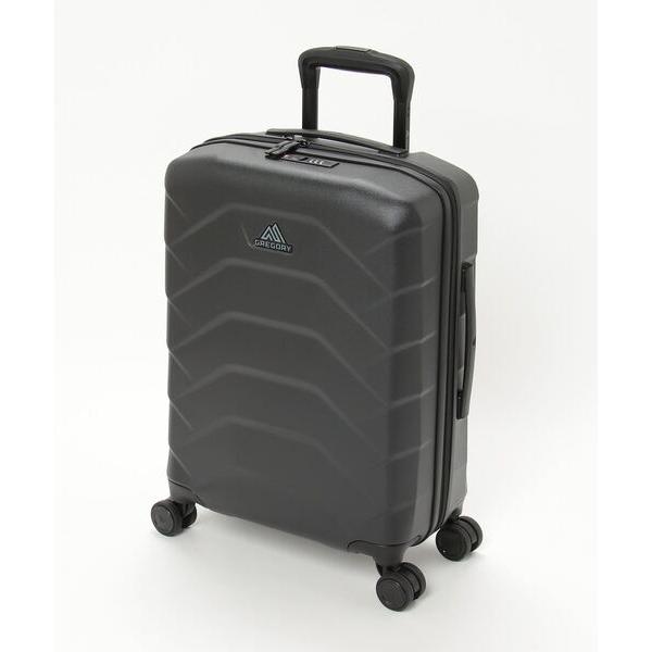 ZOZO問い合わせ番号:99346546ショップ:GREGORY STORE，グレゴリーストアブランド:GREGORY，グレゴリー商品名:キャッシュキャリーオンスピナー CACHE CARRY ON SPINER ブラックライケンカテゴリ:...