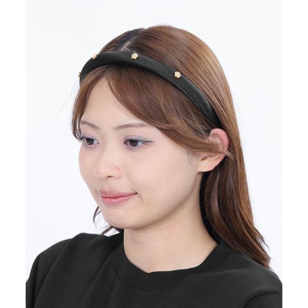 ZOZO問い合わせ番号:99346709ショップ:MARY QUANT，マリークワントブランド:MARY QUANT，マリークワント商品名:メタルプチデイジー カチューシャカテゴリ:ヘアアクセサリー>カチューシャブランド品番:225-...