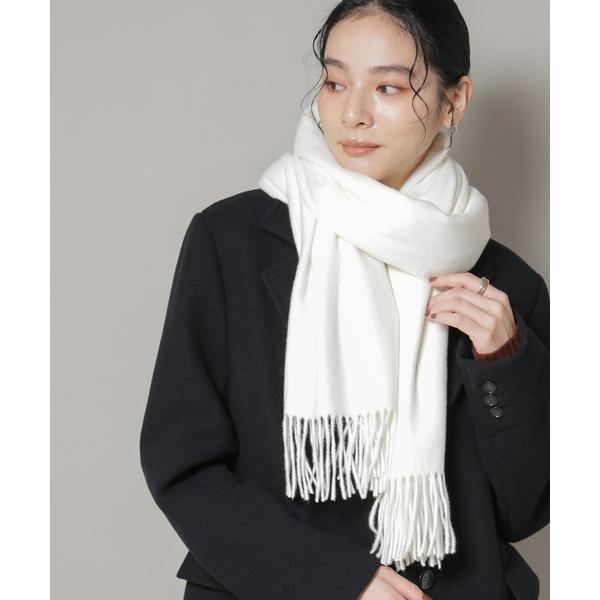 『タイムセール実施中』ZOZO問い合わせ番号:99346821ショップ:NANO universe，ナノユニバースブランド:NANO universe，ナノユニバース商品名:ソフトタッチストールカテゴリ:ファッション雑貨>マフラーブラ...