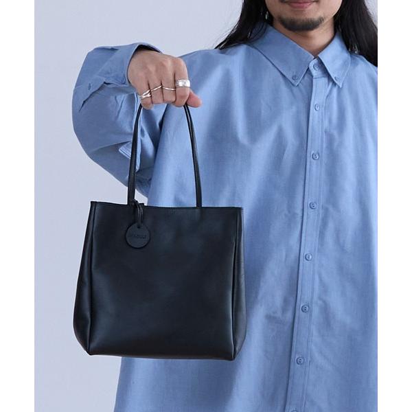 ZOZO問い合わせ番号:99346933ショップ:PR01.，ピーアールワンブランド:MADULI，マドゥリ，PR01.，ピーアールワン商品名:MADULI マドゥリ レザーペーパーバッグ(20539)カテゴリ:バッグ>トートバッグブ...